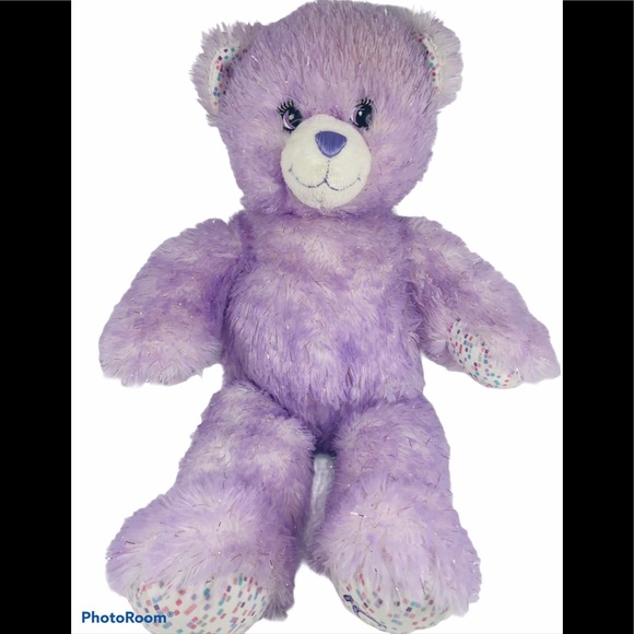 Build-A-Bear | Toys | Icarly Build A Bear Plush Teddy Bear | Poshmark